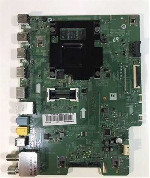 Samsung UE49M5510AU модули и детали