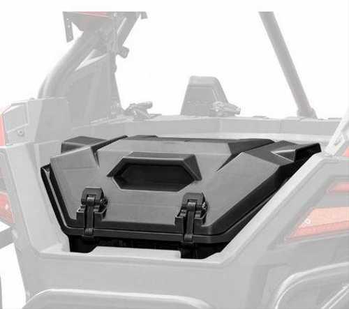 Кофр 40л для Polaris RZR Pro XP /4 2883752
