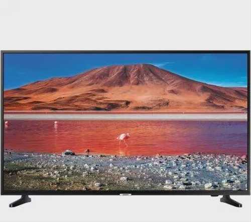 Телевизор Samsung UE50TU7002U новый
