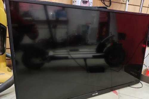 39" Телевизор DNS C39DC2000 LED