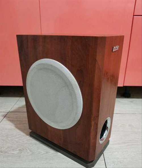Домашний subwoofer BBK