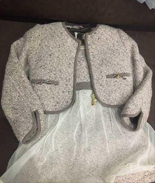 Костюм Blumarine Baby