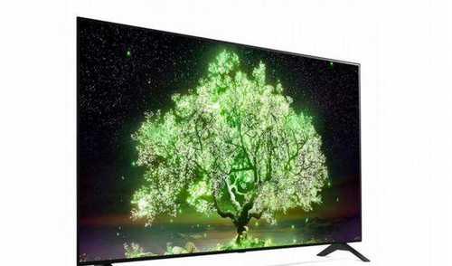 Телевизор LG oled65A1Rla