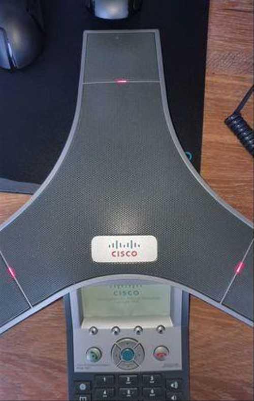 Cisco CP-7937G