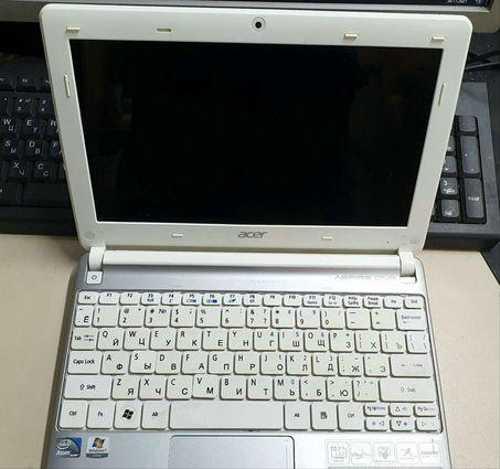 Acer aspire one d270