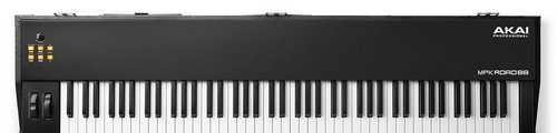 Akai Pro MPK Road 88