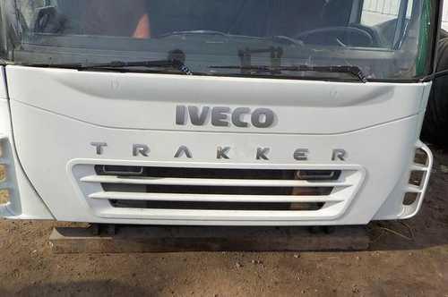 Капот Ивеко Траккер (iveco Trakker) 504108492 | Festima.Ru - Мониторинг ...