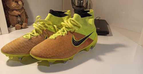 Бутсы Nike Magista