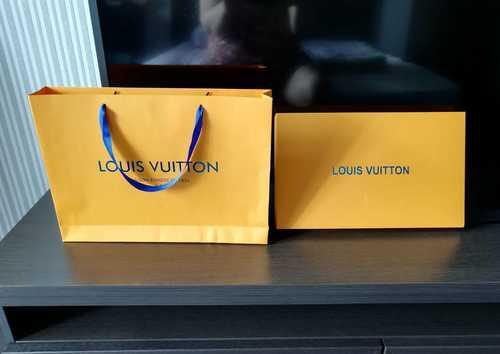Продам платок louis vuitton новый