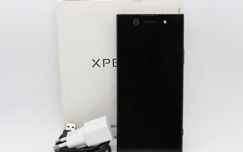 Телефон Sony G3212 Xperia XA1 Ultra Dual 32Gb Blac