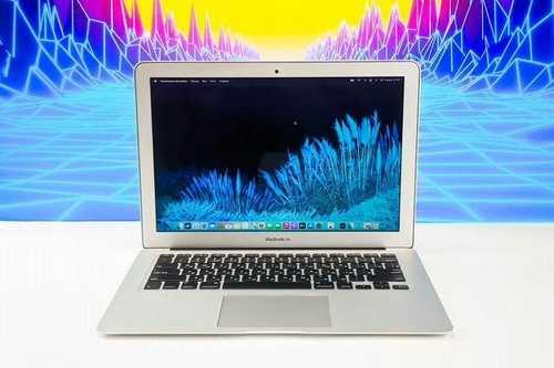 MacBook Air i7- 8RAM -256 SSD \ Гарантия-Доставка