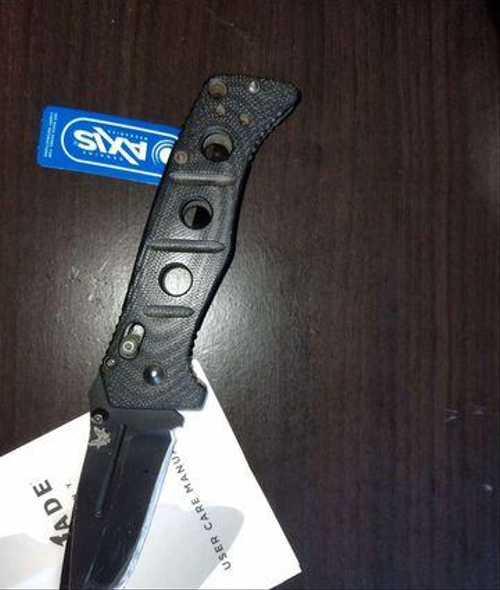 Benchmade adamas 275