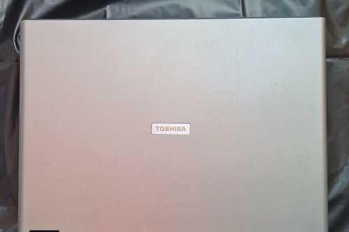 Toshiba satellite l30 134 фото