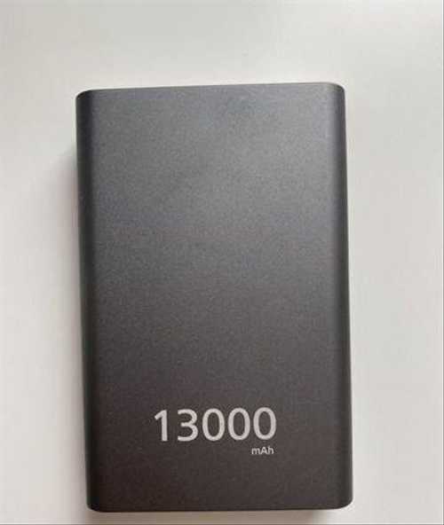 Внешний аккумулятор Huawei AP007 13000mAh