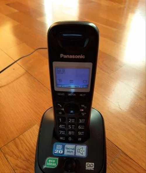 Panasonic kx tg2521ru схема