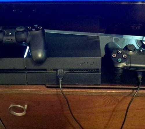 Sony PS4 500g
