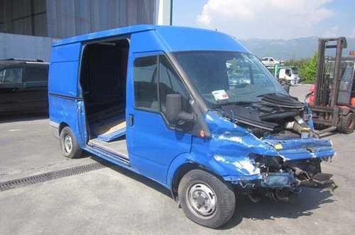 Разборка Ford Transit (Форд Транзит) 00-06