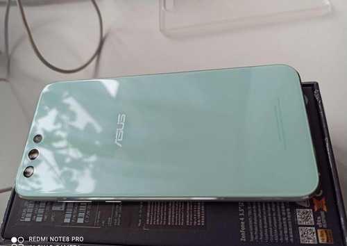 Asus Zenfone 4 ZE554KL