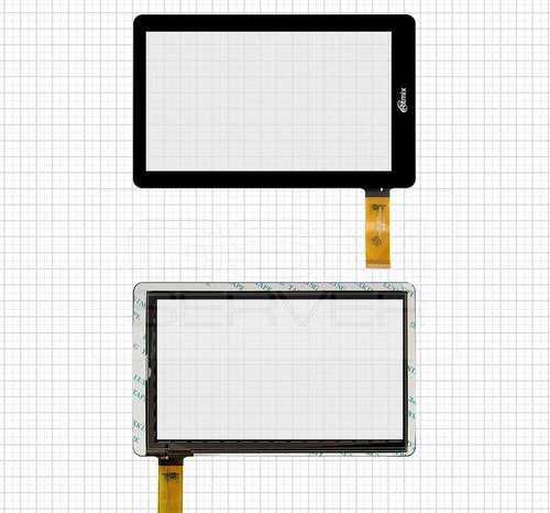 Тачскрин C178109A1-GG