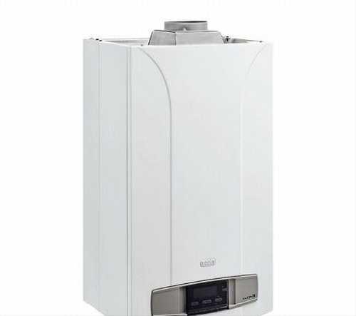 Газовый котел Baxi Luna 3 280 FI