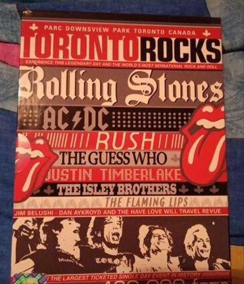 Rocking and rolling перевод. Rolling Stones:-AC\DC - 04. Start me up - Toronto Rocks - the Ultimate Concert in Park....