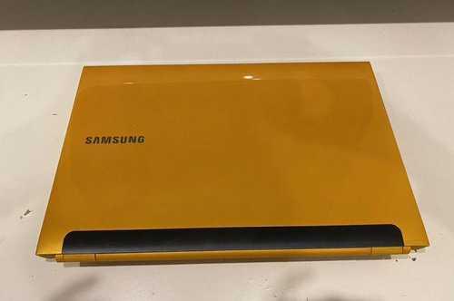 Samsung Series 7 (700G7C)