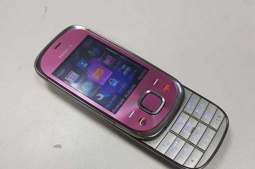 Nokia 7230 RM-604