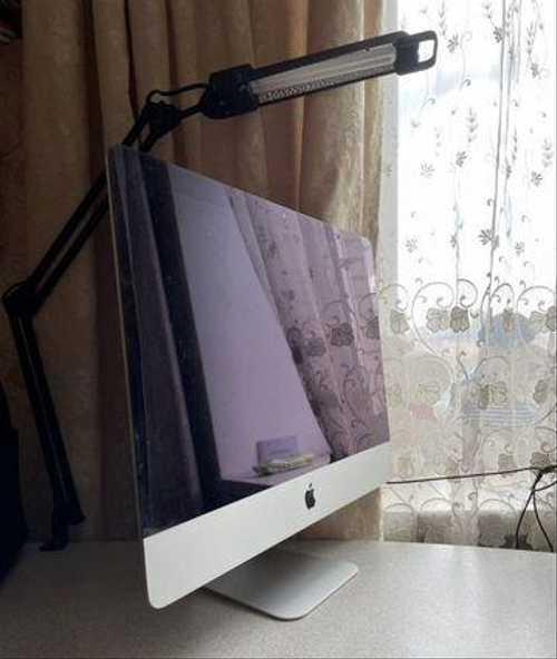 Продам iMac 2012