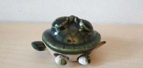 Сувенир черепаха