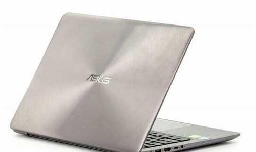 Asus ZenBook 14 UX410U