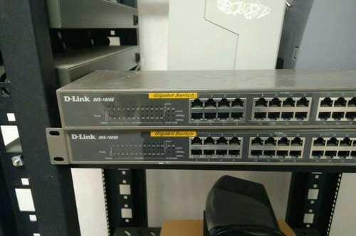 Des 1026g. D-link des-1026g. 8 Switch Gigabyte 1000d.