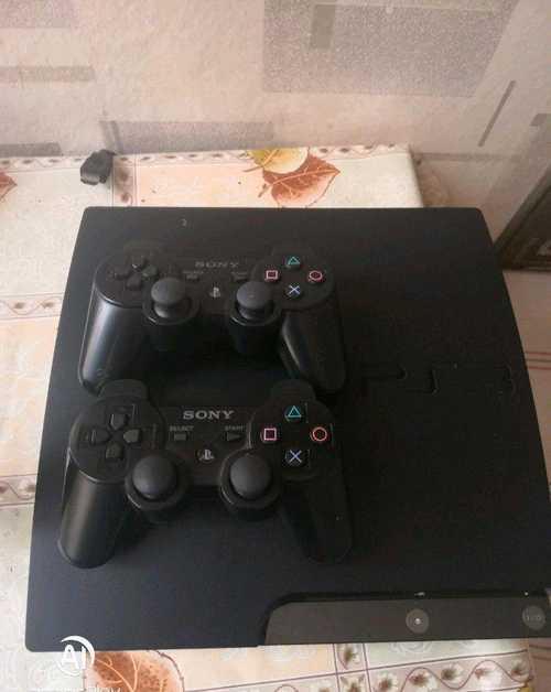 Sony PS3
