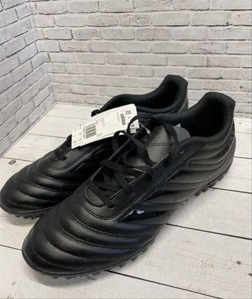 Сороконожки Adidas Copa Copa 20.4 TF G28522