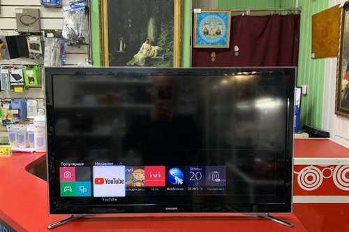 Телевизор smart tv Samsung UE32F4500AK