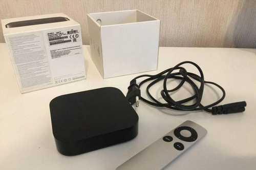 Apple TV MD199RU/A A1469