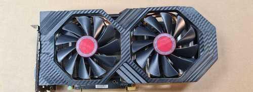 XFX radeon RX 580 8Gb