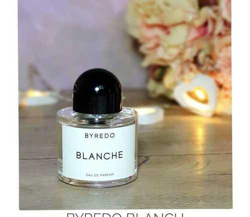 Byredo Blanche распив