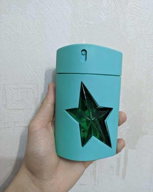 A*Men Kryptomint Thierry Mugler