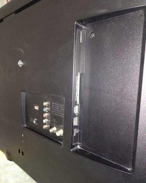 Телевизор LG40LF570V