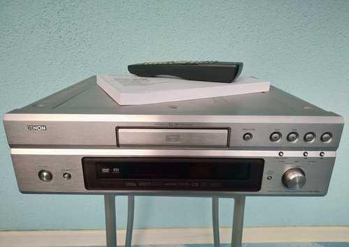 Denon DVD-3930