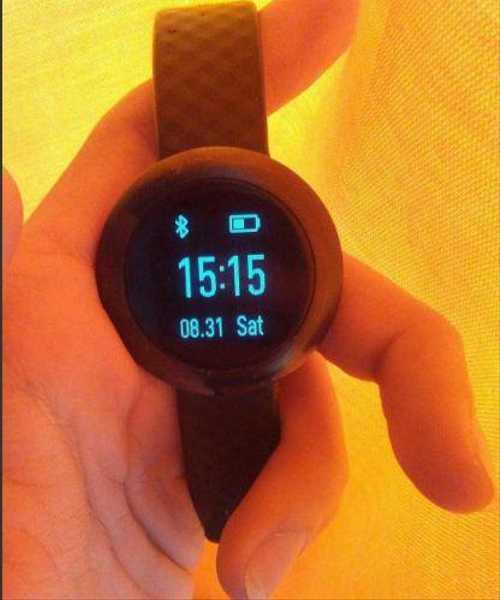 Huawei Honor Band Zero