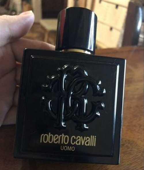 Roberto Cavalli uomo