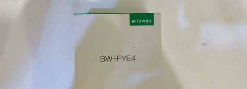 Беспроводные наушники BlitzWolf BW-FYE4