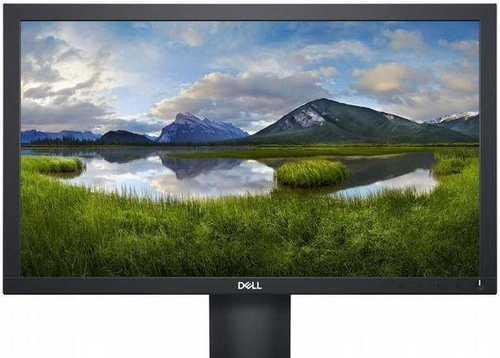 Монитор dell E2420H 23.8