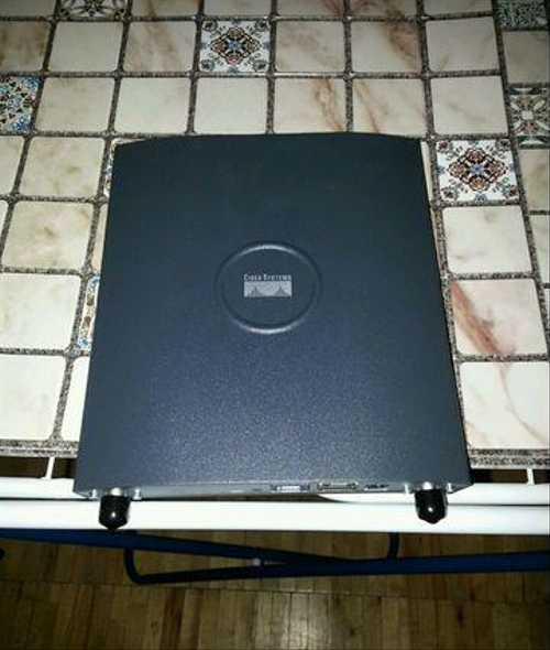 Cisco AIR-LAP1242G-E-K9