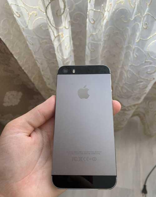 iPhone 5s 16г