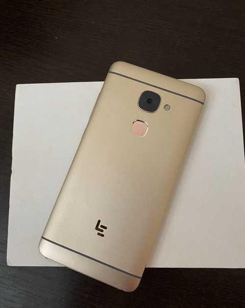 Телефон LeEco Le2