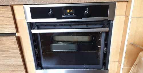 Стекло на Духовой шкаф Electrolux внешнее еов5450а