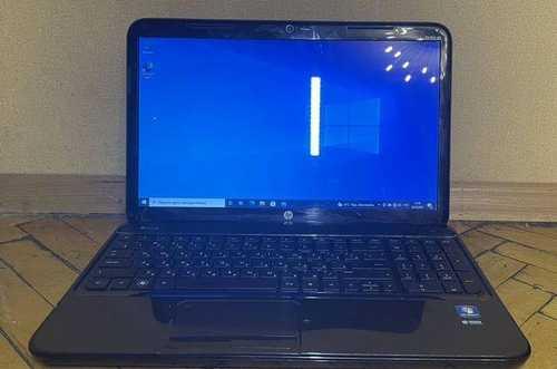 Мощный 8-ми ядерный игровой HP G6 Core i7 3610