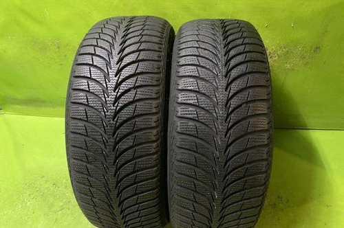 Sava Eskimo ICE 195/55 R16